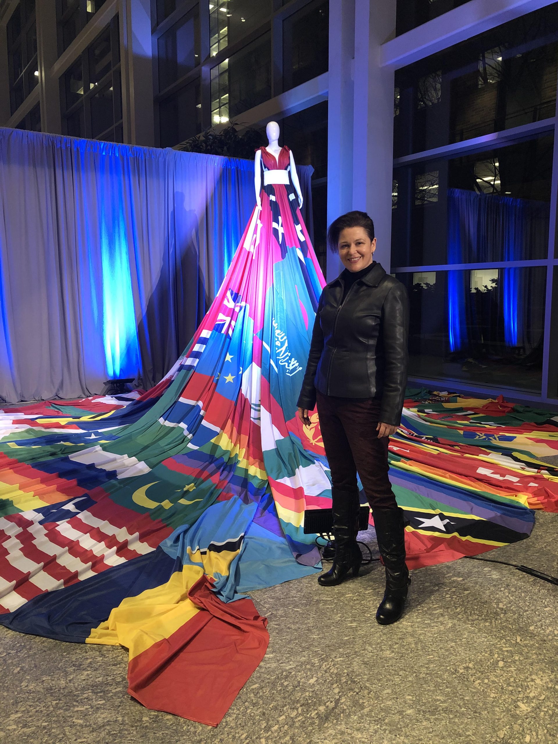 Getting to Know You! Michelle Doyle, Community One Foundation Board ...